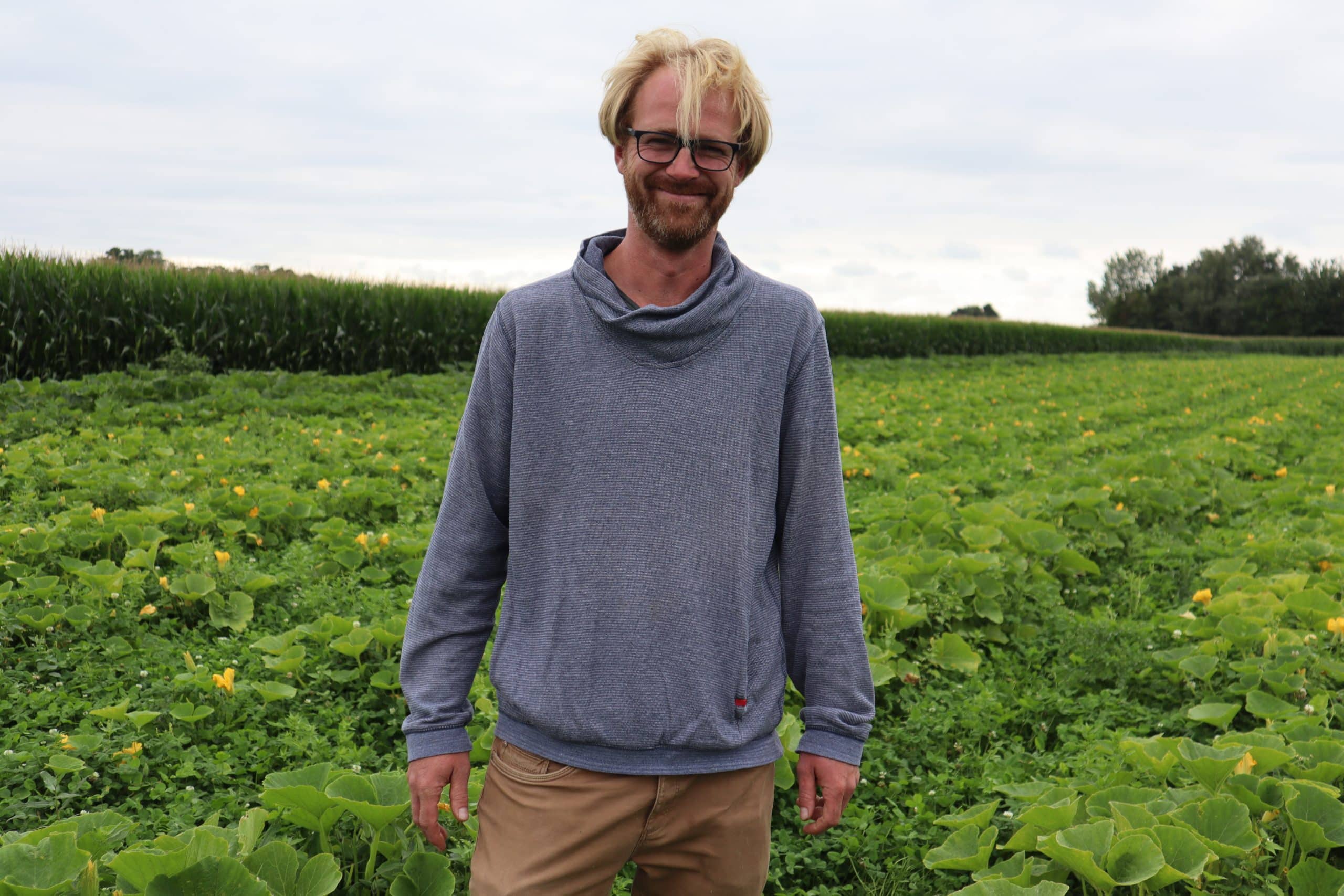 Grégory Buyse - Norabio