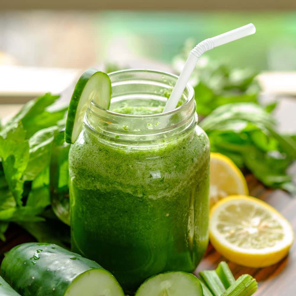 Céleri branche - Norabio