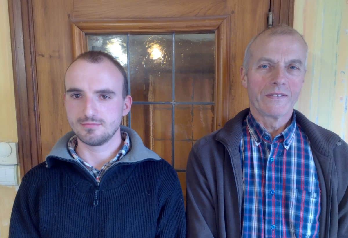 Pierre Deldicque - Norabio