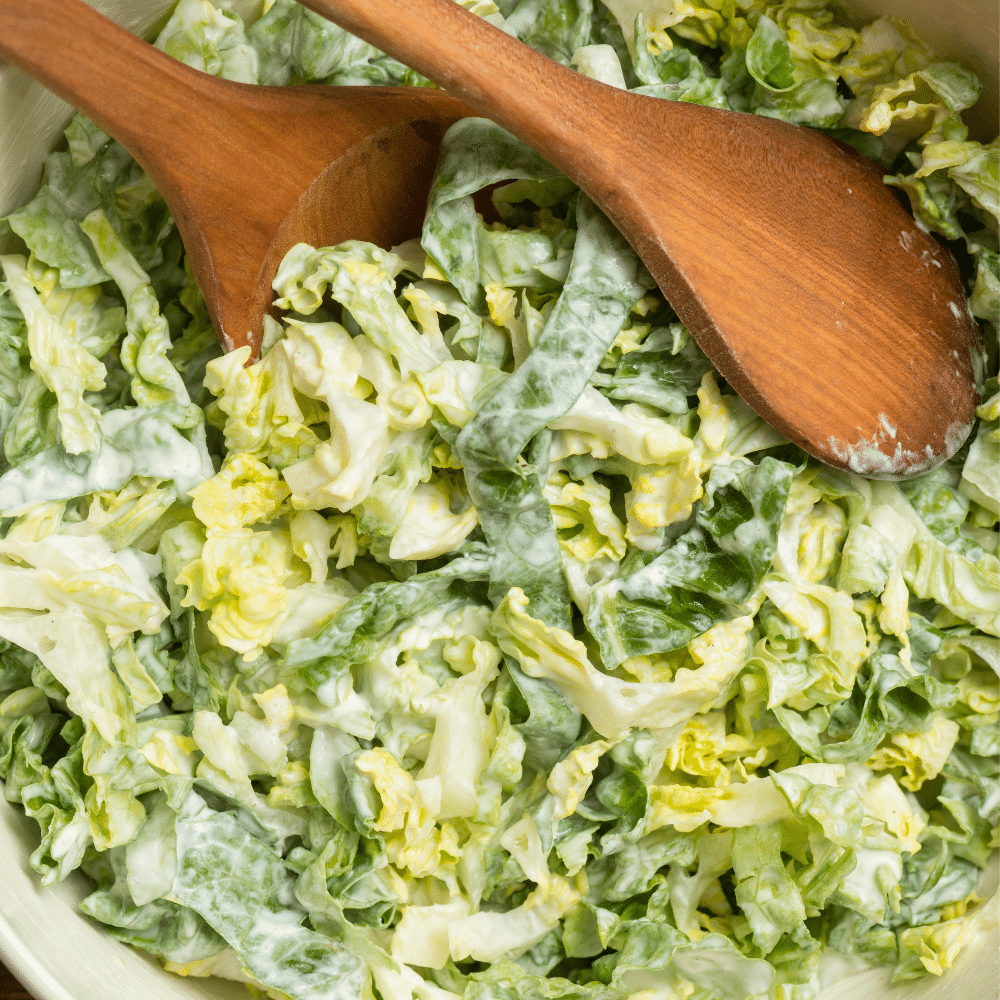 Chou pointu - Norabio