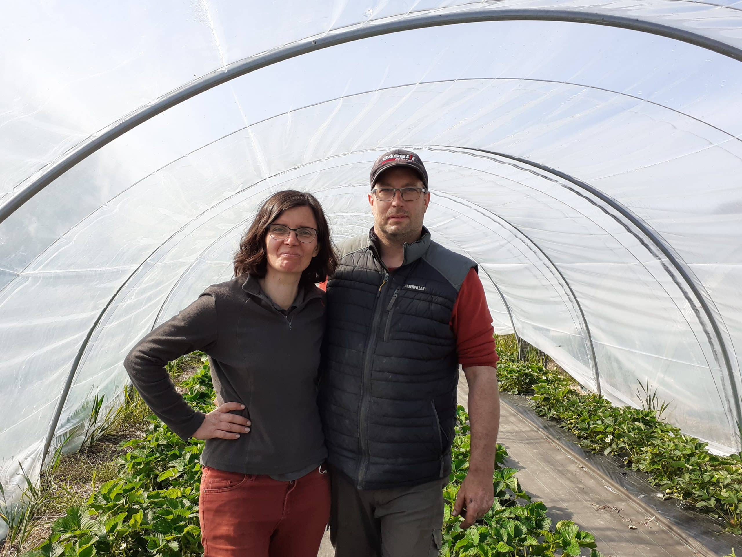 La Ferme du Streckelst - Norabio